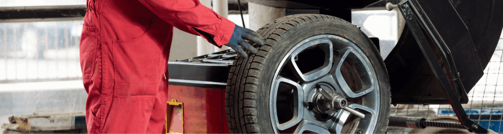 Tire Balance & Alignment in Taneytown, MD | Taney Town Tire