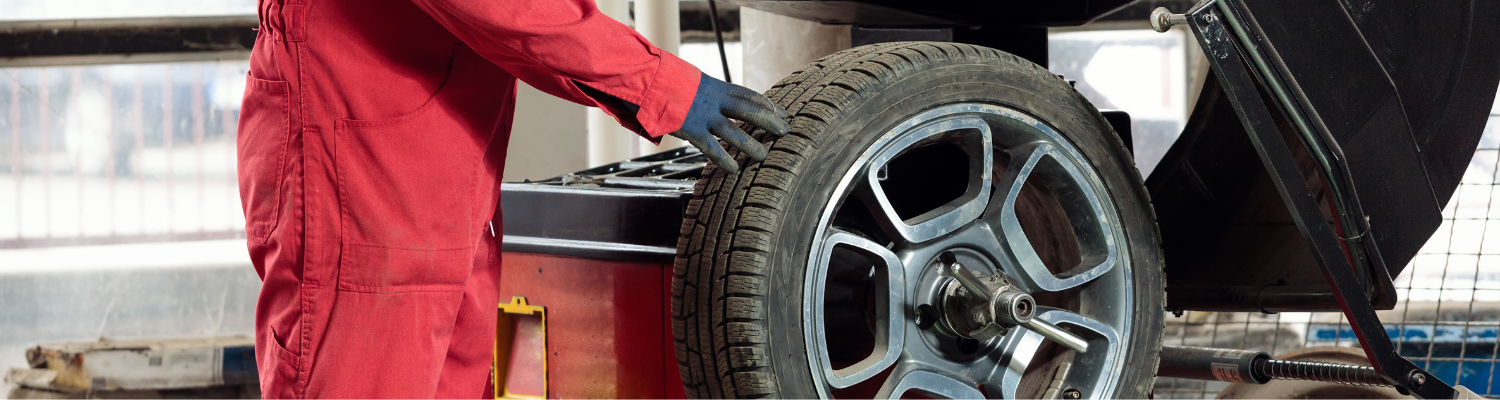 Tire Balance & Alignment in Taneytown, MD | Taney Town Tire